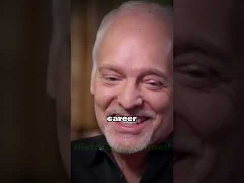 Peter Frampton: The Guitar Legend! #guitarist #viralvideo #shorts