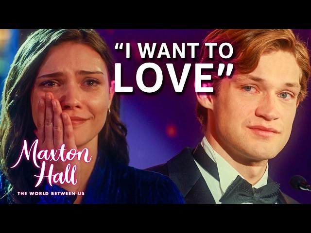Maxton Hall: The World Between Us Season 2 release schedule - When do ...