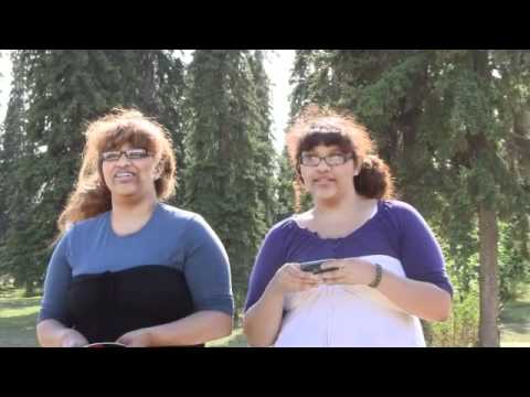 'Lines from the Mad Hatter's Hat' - Tweedle Dee and Tweedle Dum