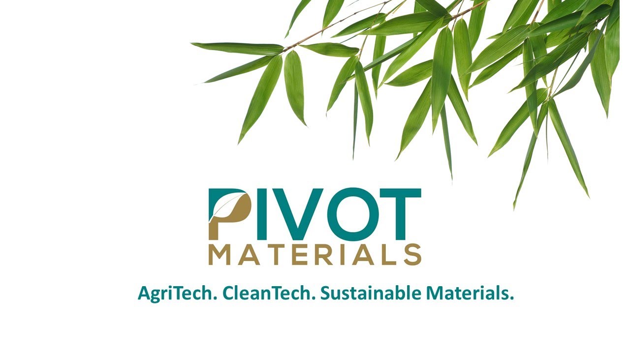 Pivot Materials | F6S