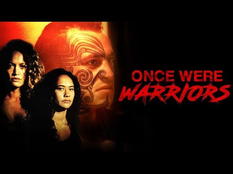 Once Were Warriors (1994) Movie - Rena Owen, Temuera Morrison, Julian Arahanga | Facts & Reviews