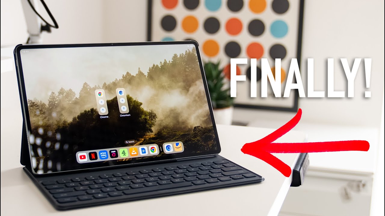 Chrome extensions on Android?! How to add to Google's SECRET Android browser