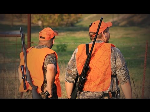 NRA All Access Web Clip - The Truth About Sunday Hunting