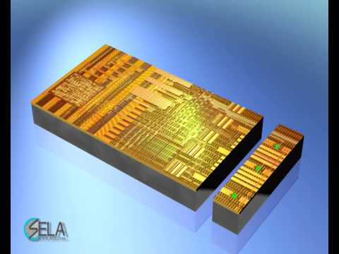 SELA Solutions Enabling Nano Analysis - Israeli Startup | Startup Nation Finder