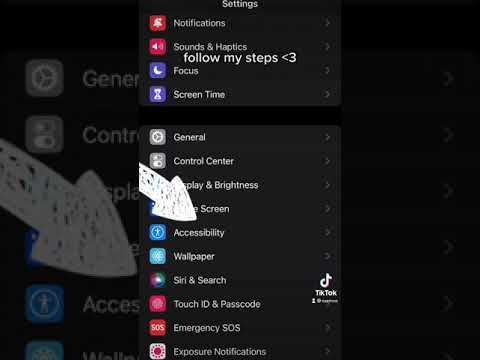 epic iphone hack (sorry androids 🤓)