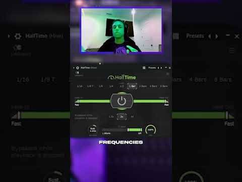 Nick Mira HalfTime Melody Sauce #shorts #flstudio