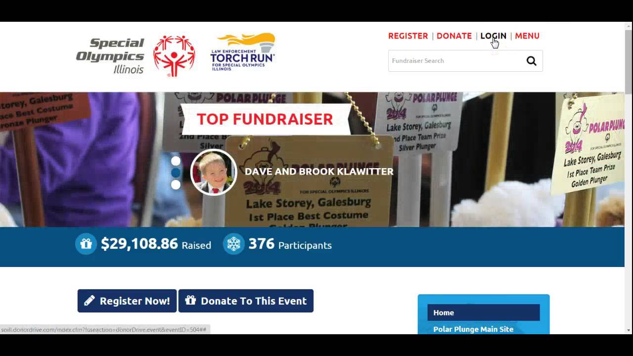 Donation Icon How To Video