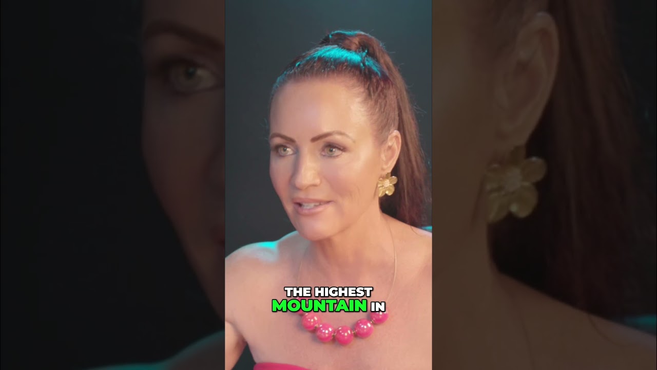 Conquer Limits & Transform Your Life