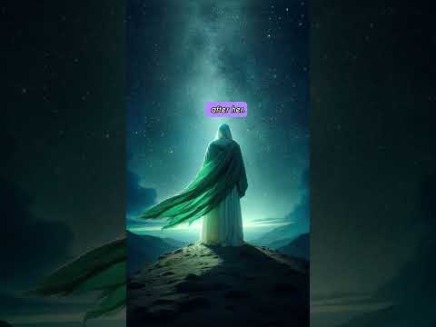 Maryam The Only Woman Named in the Qur’an #short #maryam #jesus