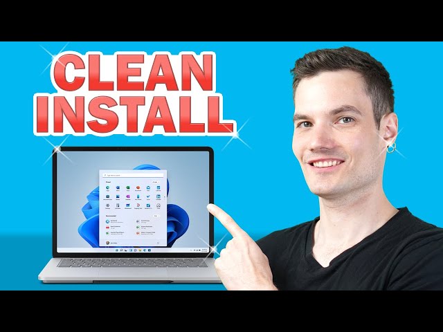 Reset Windows: How to reset a Windows PC and clean all files