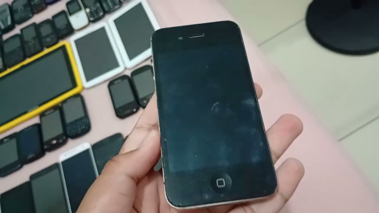 (READ DESC) Phone Collection - April 2026 (157 DEVICES!)