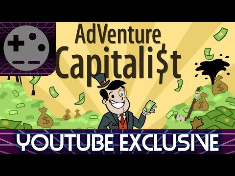 Steam Community :: Video :: AdVenture Capitalist!
