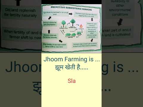 primitive subsistence Farming #agriculture #shorts #shortvideo #youtubeshorts #short #shortsvideo