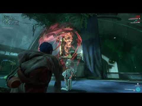 Steam Community :: Video :: Warframe The Echos Of The Zaramin