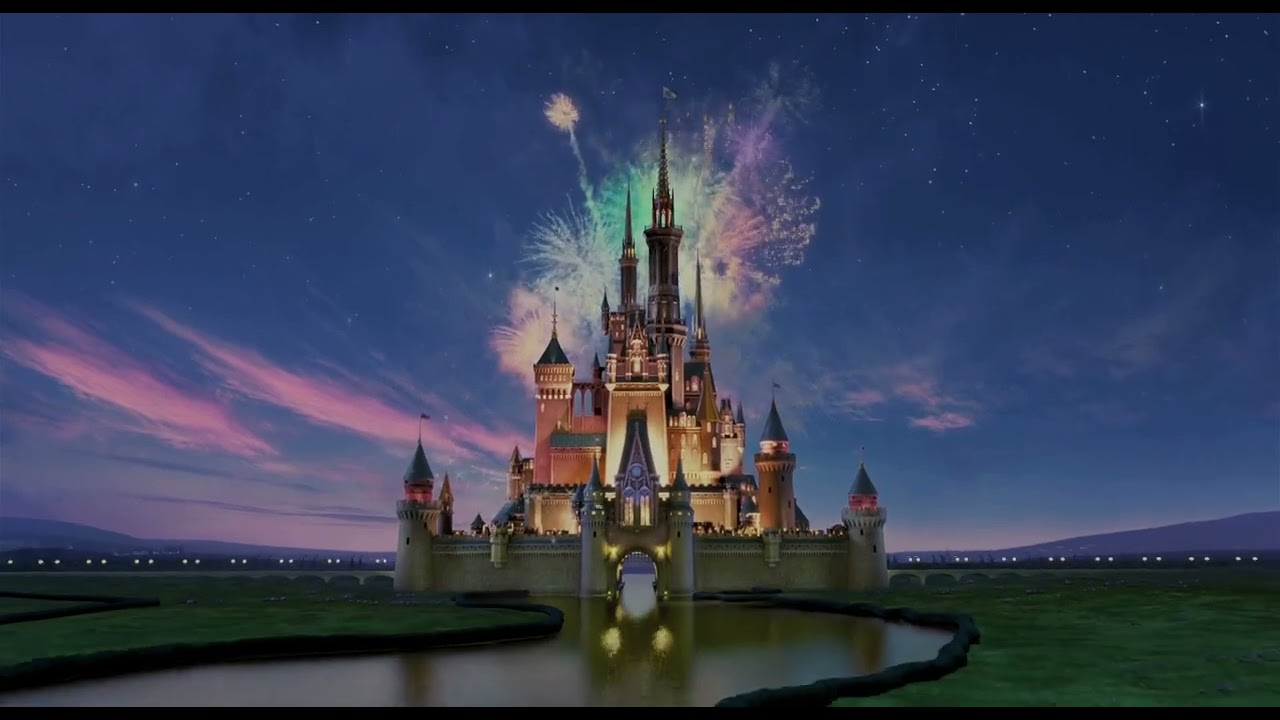Disney Dumbo (2019) Opening