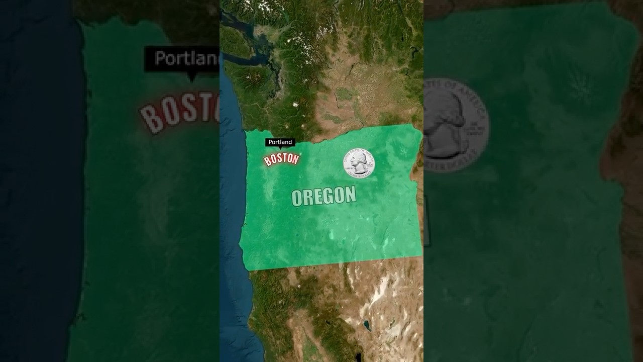 Did You Know These Wild Oregon Secrets?