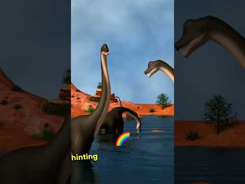 The Chicken-Dinosaur Connection: T-Rex’s Closest Relative! 🦖➡️🐔