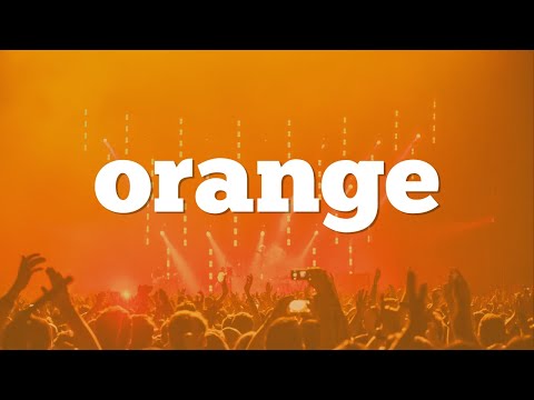 Vibrant, Warm, Exciting: Meet Orange! (Color Meaning Video)