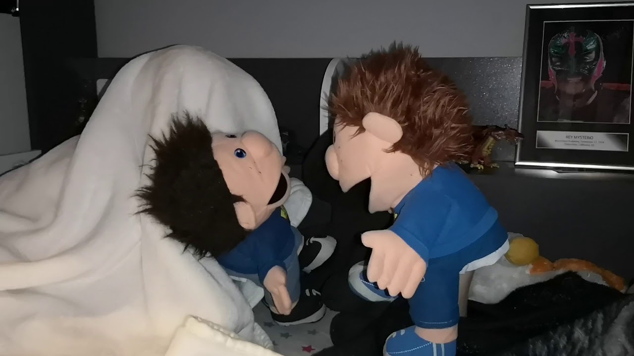 Dramatic fflic and fflac