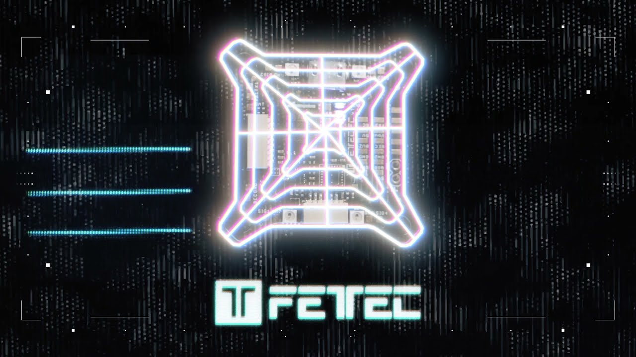 FETtec FC G4