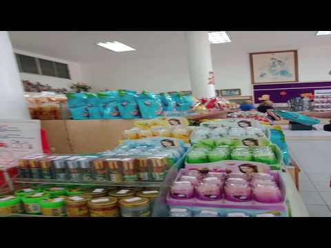 Visiting Sri Bhurapa Orchid Co Ltd (Phuket, Thailand)