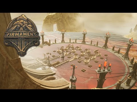 Steam Community :: Video :: 【Firmament】:04 電圧115の謎を解け【実況】