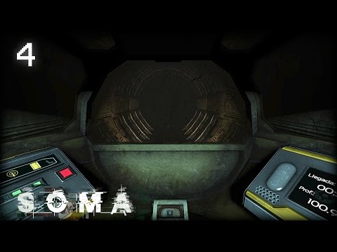 Steam Community :: Video :: Lanzadera a Lambda - Let's play SOMA en español [4]