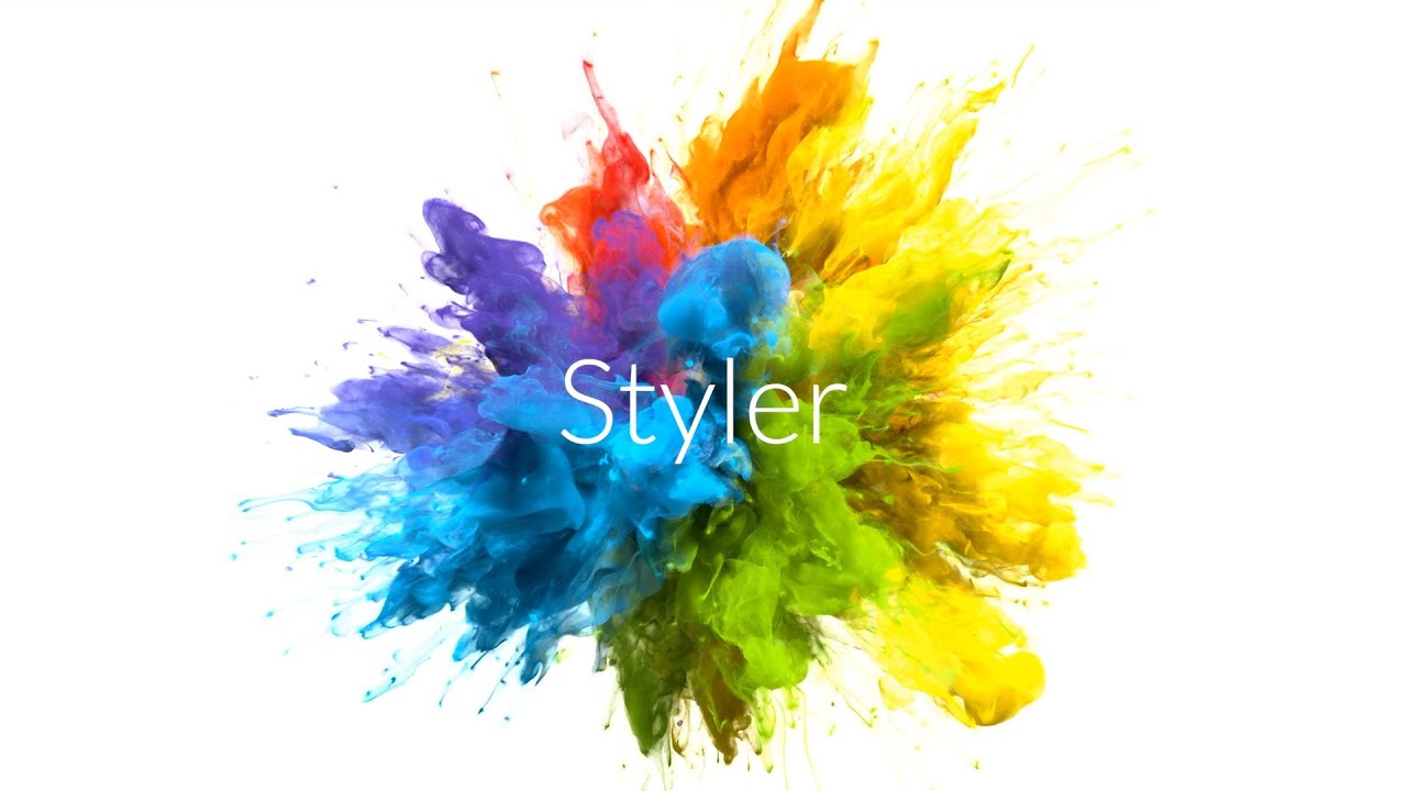 WS Form - Styler
