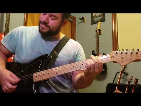 Fender Warmoth Jazzmaster Hardtail 2019 Black Tom Delonge | Reverb