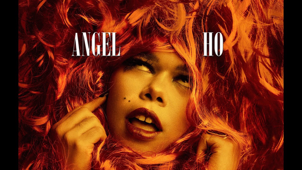 ANGEL HO: The Documentary