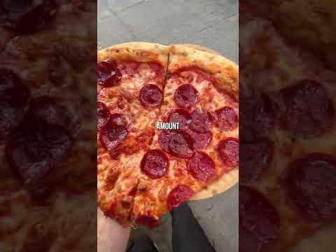 NYCS BEST PIZZA #shorts #nyc