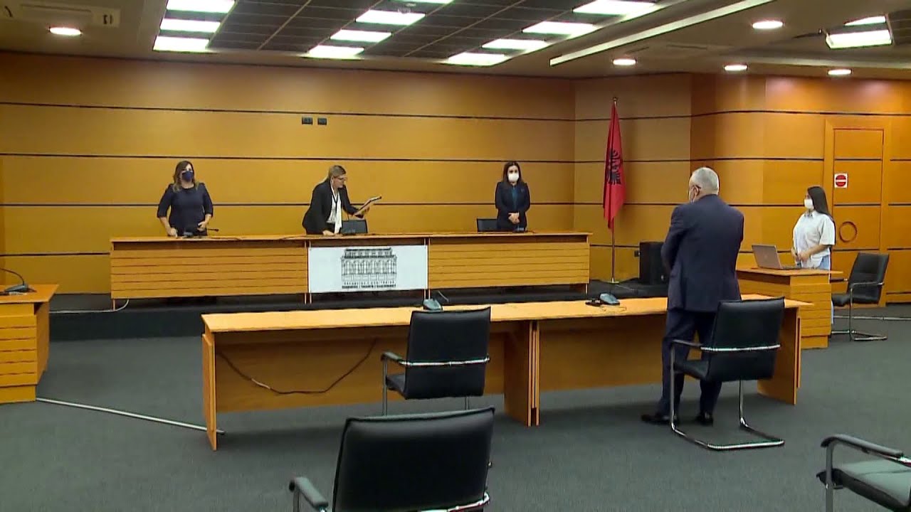 Top News- Të shkarkuar, të larguar dhe në proces/ Shifrat e vettingut ... Top News- Të shkarkuar, të larguar dhe në proces/ Shifrat e vettingut ...