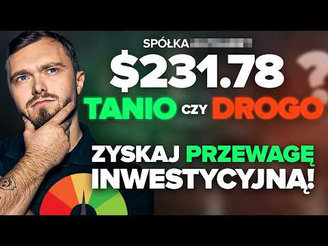 Zanim kupisz akcje! Jak ocenić, czy warto w coś inwestować? Oto na co ja patrzę!