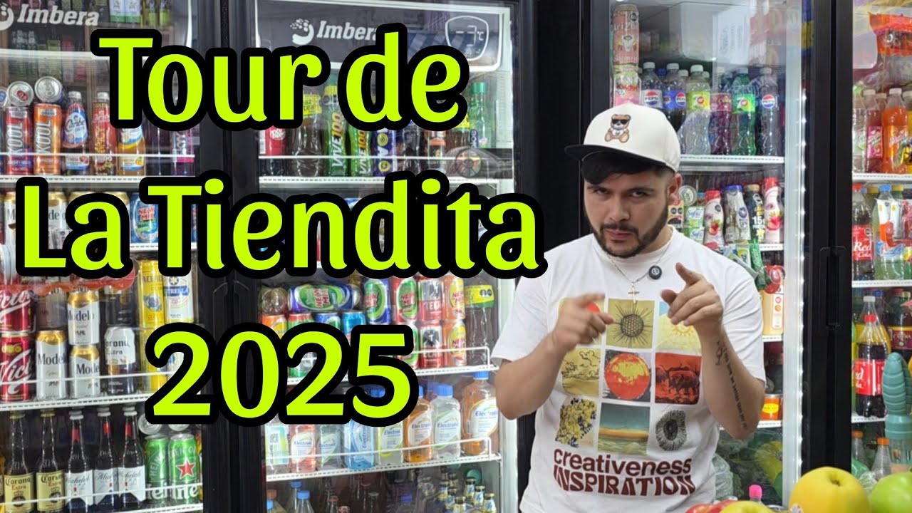 Grocery Store Tour 2025 #grocerystore