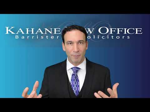 Child Guardianship and You by Kahane Law Office