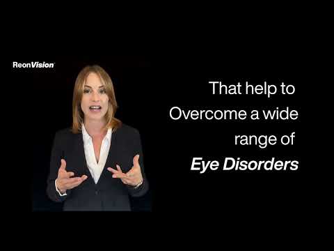Reon Vision Eye Healthcare