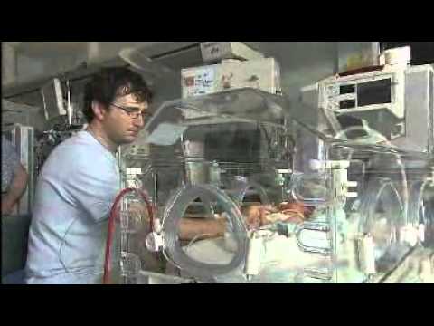 Maternity Services at Medway Maritime Hospital
