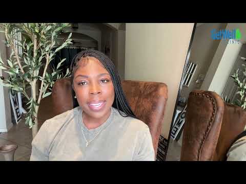 Get Well Clinic Weight Loss Program Overview: Phentermine, Semaglutide, & Tirzepatide