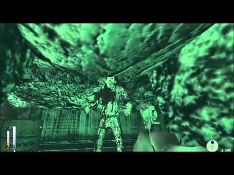 Steam Community :: Video :: Cry of Fear-Doctor Mode 醫生模式簡單過關流程