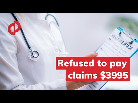 Humana reviews: Refused to pay claims