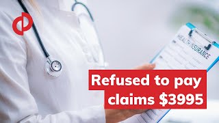 815 Humana Reviews | humana.com @ PissedConsumer