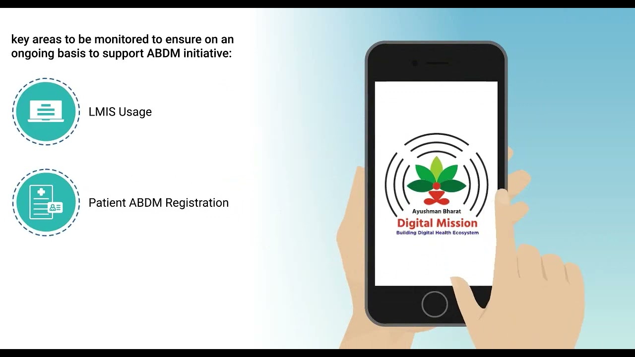 Lab Module 13 - Labs Ongoing Participation in ABDM
