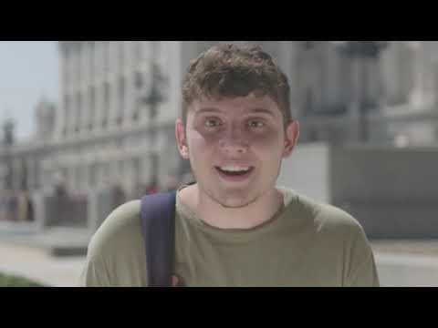Listening practice travelling around town Travel in Spanish AQA GCSE Spanish Revision AQA