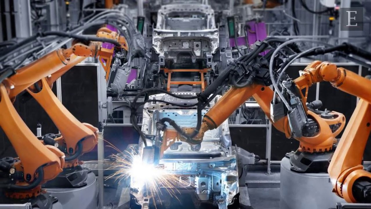 Do Robots Make the Workplace Safer?