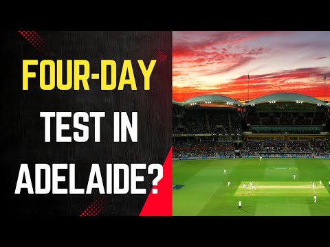 Weather Forecast: Is Pink Ball Test going to be impacted by Rain in Adelaide? | Sports Today