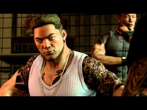 Steam Community :: Video :: Sleeping Dogs Review (PC) - HD (Part 1)