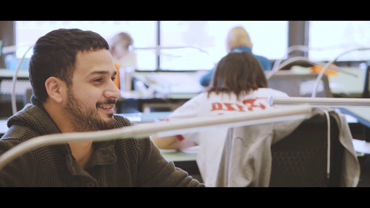 CPTC Interior Design Program