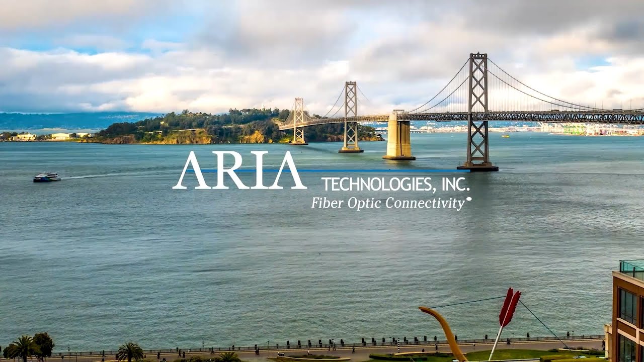 About ARIA Technologies
