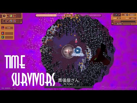 Steam Community :: Time Survivors