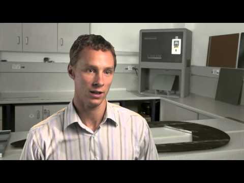 DST | Coatings technology | Thomas Clayton